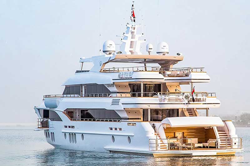 Yacht Sales In India West Coast Marine Yacht Sales In India West Coast Marine